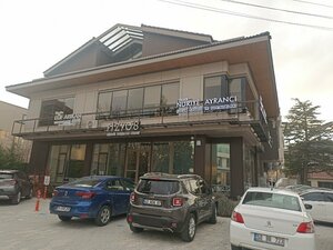 Fizyo 8 Egzersiz Danışmanlık Merkezi (Konya, Meram, Melikşah Mah., Damla Sok., 4), tıp merkezleri ve klinikler  Konya'dan