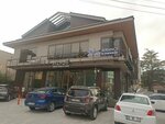 Fizyo 8 Egzersiz Danışmanlık Merkezi (Konya, Meram, Melikşah Mah., Damla Sok., 4), tıp merkezleri ve klinikler  Konya'dan