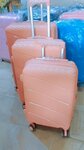 Nour Suitcase (Rue Yao Bio No:188, La commune Adjamé), çanta ve valiz mağazaları  Abican'dan