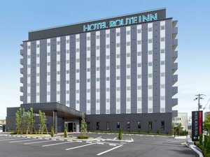 Hotel Route Inn Osaka Izumifuchu (Osaka Prefecture, Sakai, Sakai, Sakai Ward), otel