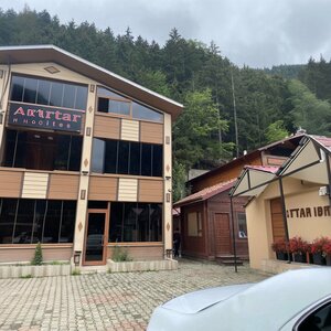 Er-Konak Suit Apart (Trabzon, Çaykara, Akdoğan Mah., Değirmen Sok.), otel  Çaykara'dan