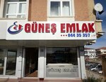 Güneş Emlak (Ankara, Akyurt, Nurettin Cankurtaran Cad., 90), emlak ofisi  Ankara'dan