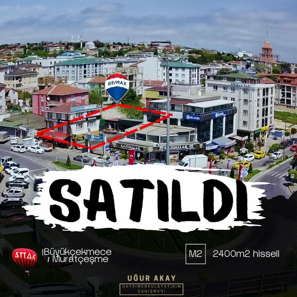 Emlak ofisi Büyükçekmece Uğur Akay Emlak Danışmanlık Emlakçı, İstanbul, foto