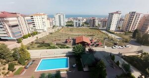 Cemal Yeşilyurt Yaşam Alanı (Samsun, Atakum, Küçükkolpınar Mah., Cemal Yeşilyurt Yaşam Alanı), kültür ve eğlence parkları  Samsun'dan