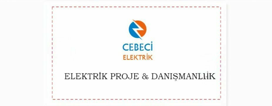 Elektrik servisi Cebecielektrik Proje, İstanbul, foto