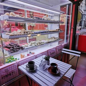 Ekleristan Gündoğdu (Kocaeli, İzmit, Gündoğdu Mah., Boğazova Cad., 18H), pasta, şekerleme ve tatlı  İzmit'ten