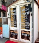 Merzifon Şirin Taksi (Amasya, Merzifon, Cumhuriyet Cad.), taksi durağı  Merzifon'dan