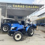 Yaraş Galeri (Manisa, Salihli, Beşeylül Mah., 554. Sok., 28), tarım makineleri, ekipmanlar  Salihli'den