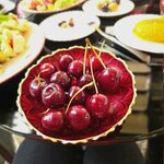 Aşina Cafe (Van, İpekyolu, Şerefiye Mah., Kültür Sanat 2. Sok.), kafe  Van'dan