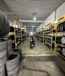 Continental Sedef Oto Lastik (Isparta, Isparta Merkez, Sanayi Mah., 153. Cad., 49), jant ve lastikçiler  Isparta'dan