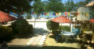 Portofino Cafe & Restaurant (Çanakkale, Gelibolu, Güneyli Köyü), restoran  Gelibolu'dan