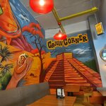 Cajun Corner Muğla Ortaca (Muğla, Ortaca, Atatürk Mah., Cumhuriyet Cad., 41B), restoran  Ortaca'dan