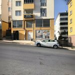 Osmanlı Zemin Yapı Malzeme Kalite Kontrol Ve Beton Lab. San (Bilecik, Bilecik Merkez , Bahçelievler Mah., İstiklal Cad., 52B), kimya laboratuvarı  Bilecik'ten