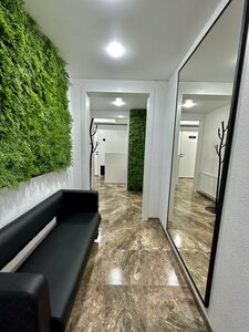Tut Strigut (Kursanta Gvishyani Street No:6), güzellik salonu  Minsk'ten