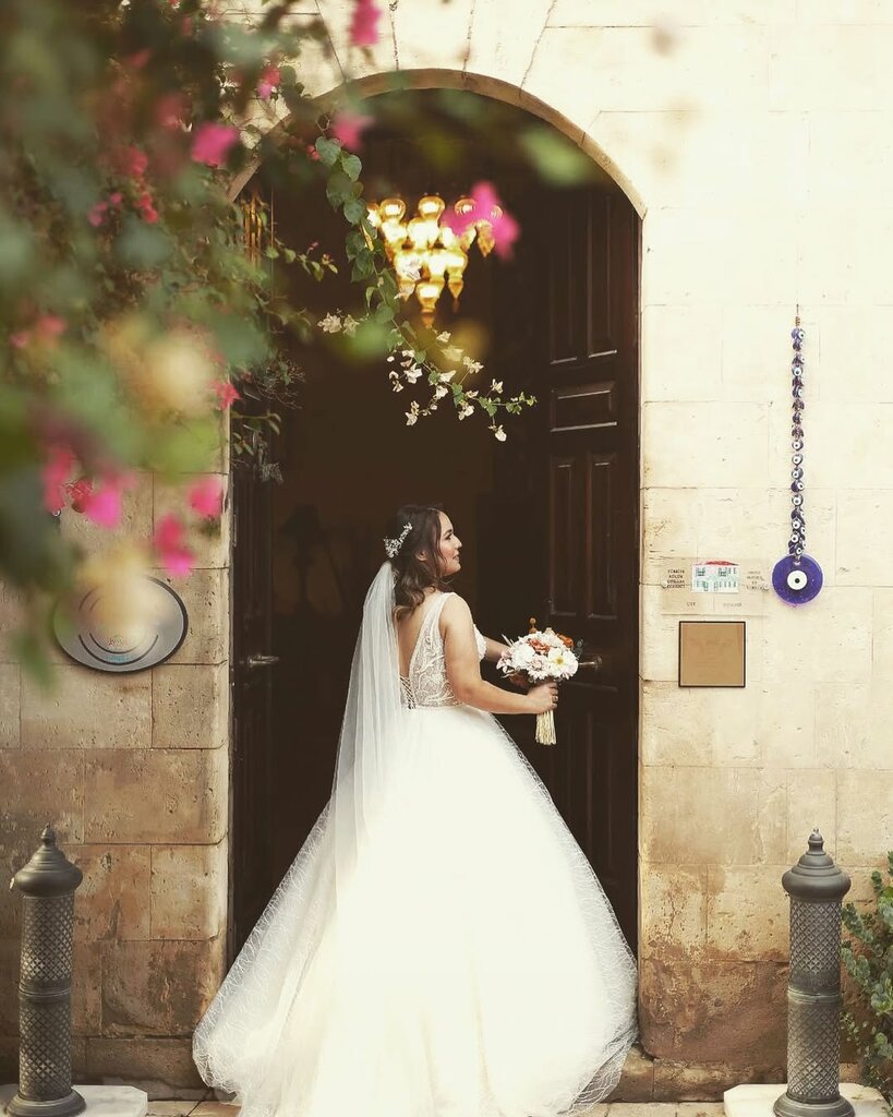 Moda evleri Fulya Moda Evi, Tarsus, foto