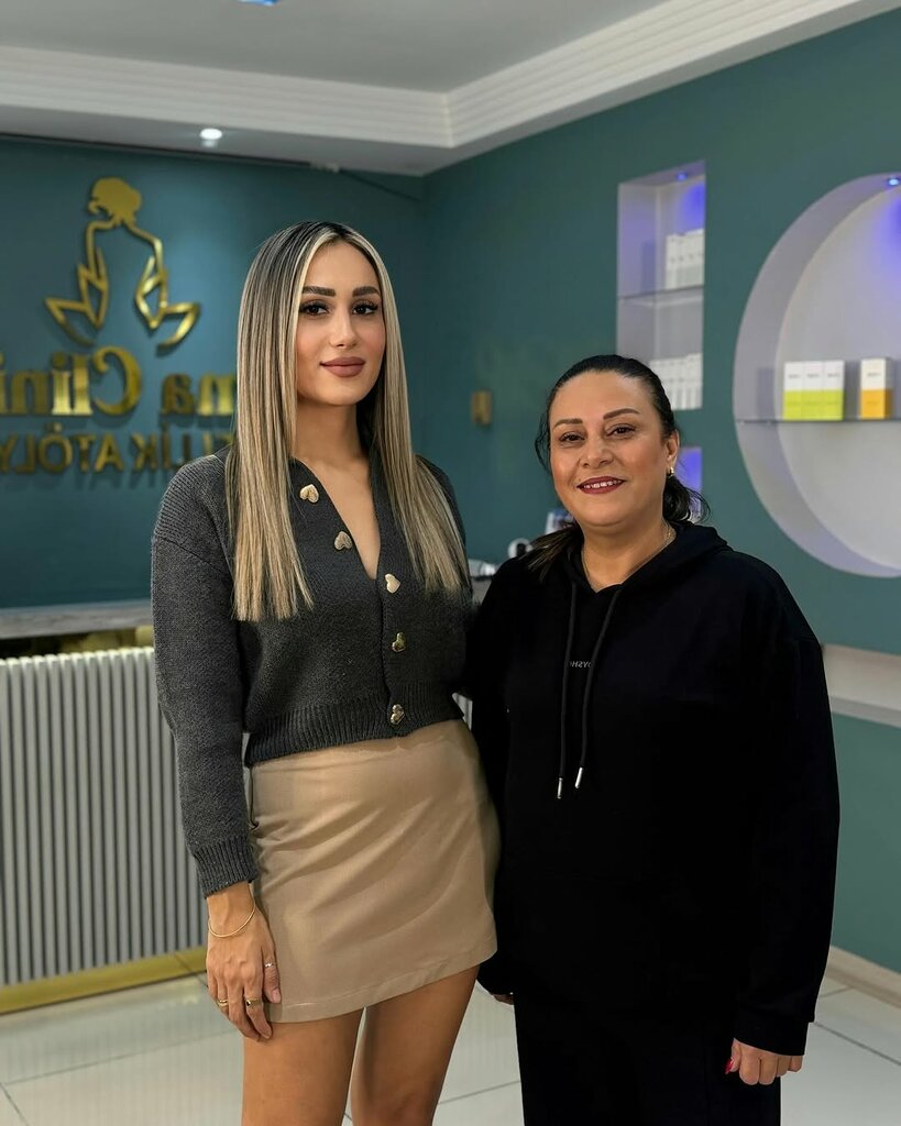 Güzellik salonu Shima Clinical, İstanbul, foto