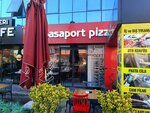 Pasaport pizza (2312. Sok., No:8, Gökevler Mah., Esenyurt, İstanbul), pizzacılar  İstanbul'dan