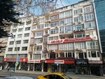 Fibad Finansal Bağımsız Denetim (Ankara, Çankaya, Gazi Mustafa Kemal Blv., 72D), mali denetleme şirketleri  Ankara'dan