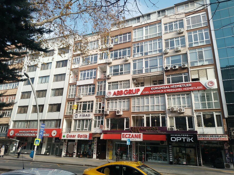 Mali denetleme şirketleri Fibad Finansal Bağımsız Denetim, Ankara, foto