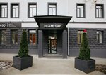 Diamond Hotel (Stepana Razina Street No:130), otel  Samara'dan