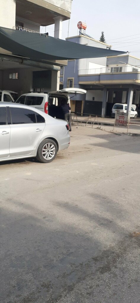 Detaylı oto bakımı Belcioglu Oto Yıkama, Adana, foto