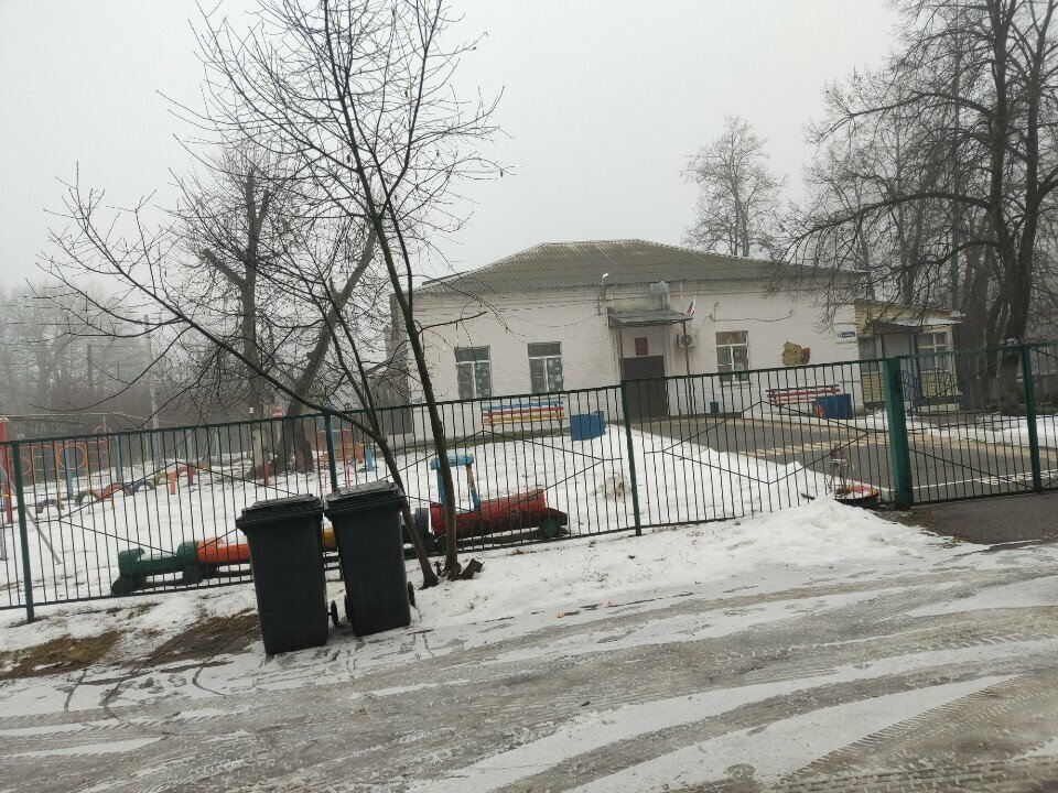 Anaokulları Средняя общеобразовательная школа № 100, детский сад, Voronej, foto