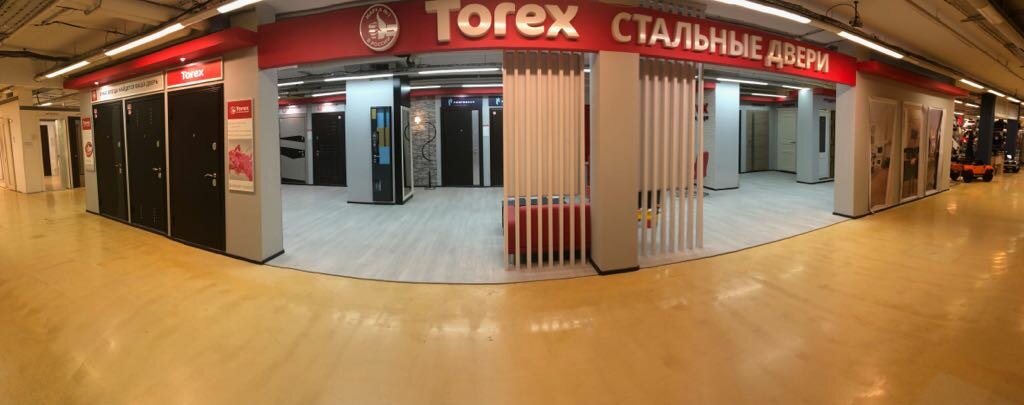 Kapılar Torex, Reutov, foto