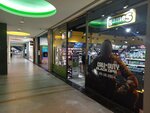 GameS (Mihajla Pupina Boulevard No:4), oyun ve oyun konsolu firmaları  Belgrad'dan