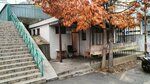 Public Toilet (Djakovacka Street No:2B, Belgrade), tuvalet  Belgrad'dan