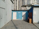 Public Toilet (Mańǵystaý oblysy, Aktau, 4-shi A yqsham aýdany), tuvalet  Aktav'dan