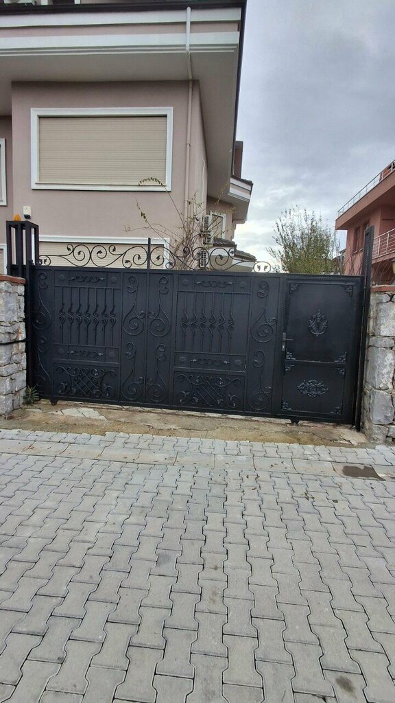 Pansiyonlar, hosteller Villa Can, Fethiye, foto
