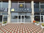 Özçam Emlak (Ankara, Pursaklar, Beylerbeyi Cad., 41F), emlak ofisi  Ankara'dan