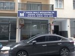 Saga Mali Müşavirlik Smmm Adem Sönmez (Vatan Mah., 9107 Sok., No:5, Karabağlar, İzmir), mali müşavir  İzmir'den