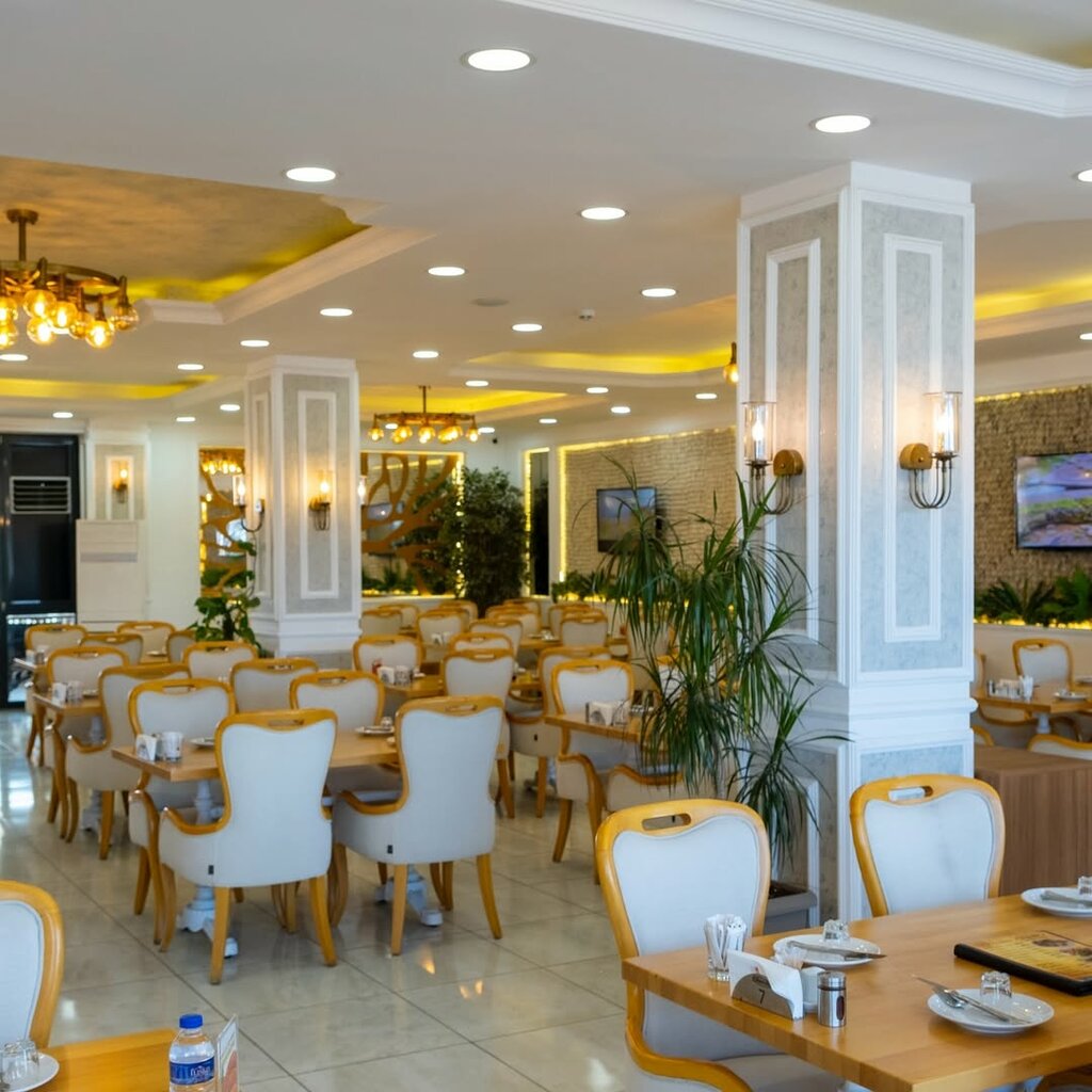 Restoran Ebuzade Restoran, Silivri, foto