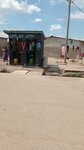 Store (Lusaka, Chawama, Roman Catholic Road), market  Lusaka'dan