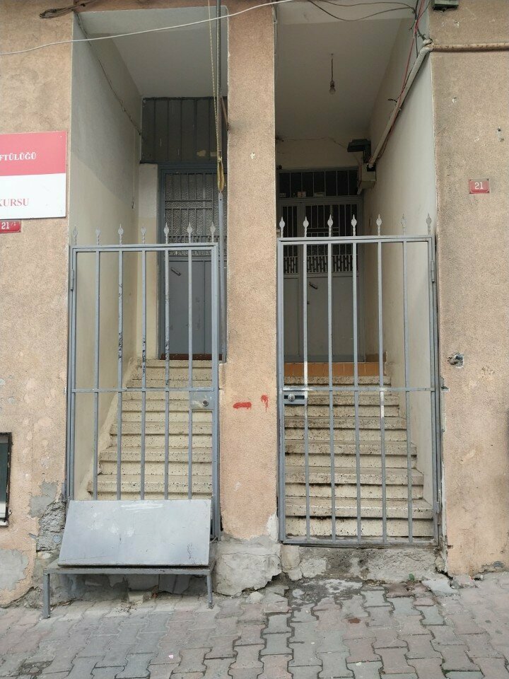 i̇mam hatip eğitim kurumları Fatih Camii Kız Kur'An Kursu, İstanbul, foto