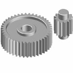 Промышленные Детали (No:150, derevnya Knyaginino), torna işleri  Tulskaya oblastından