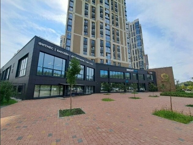 Masaj salonları SPA, Yekaterinburg, foto