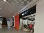 Bizart (Parkovaya ulitsa No:3, posyolok Solnechny), giyim mağazası  Voronejskaya oblastından