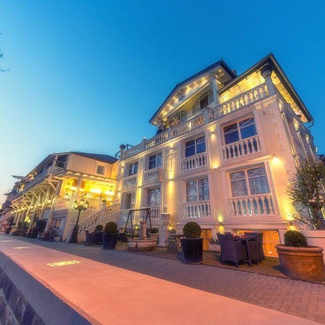 Otel Hotel Peter Schaefer, Hesse, foto