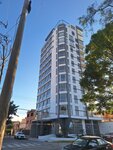 Edificio Demetrio Canelas № 2407 (Department of Cochabamba, Provincia de Cercado, Cochabamba, Calle Tocopilla), adlandırılmış bina  Cochabamba'dan