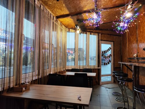 Kafe Шашлык 67, Smolenskaya oblastı, foto