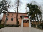 Selbasan Sürücü Ahmet Cami (Konya, Meram, Kovanağzı Mah., Panel Sok., 25), cami  Konya'dan