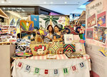 Fab-Rika Handicrafts Trading (B, Al Saaha Offices, Downtown Dubai, Dubai), terziler