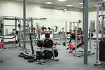 Культурист (Internatsionalnaya ulitsa No:11), spor tesisi  Jerdevka'dan