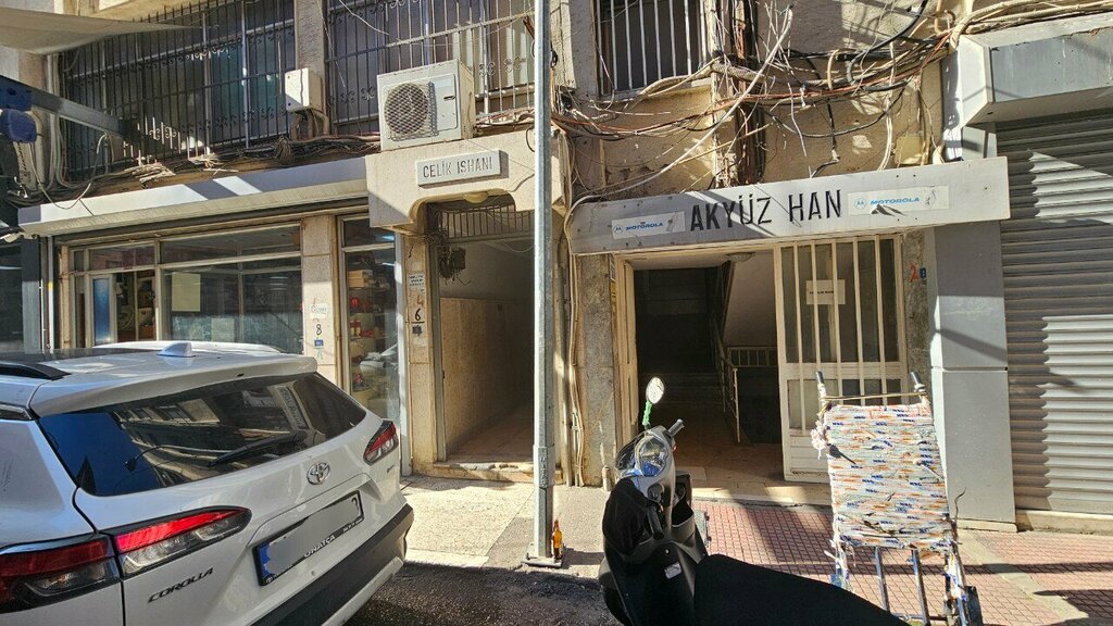 Mali müşavir Serbest Muhasebeci Mali Müşavir Ahmet Özen, Adana, foto