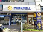Turkcell (Nazım Hikmet Blv., No:89/A-B, Esenyurt, İstanbul), gsm operatörleri  İstanbul'dan
