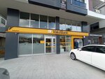 VakıfBank ATM (Adnan Kahveci Blv., No:88A, Bahçelievler, İstanbul), atm'ler  İstanbul'dan
