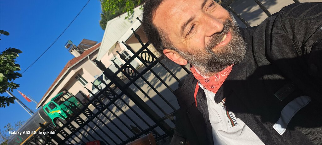 Cami Oruçoğlu Köyü Cami, Şile, foto