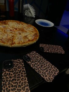 Gorkii 2 (ulitsa Maksima Gorkogo No:2А, Pokhvistnevo), kafe  Pohvistnevo'dan